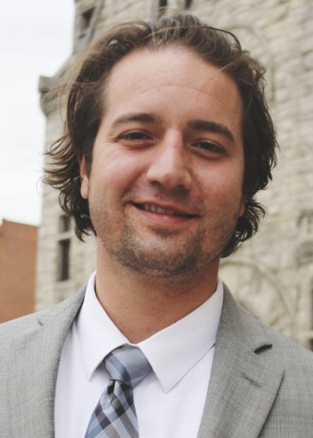 Motion to suppress statements denied for former Uniontown attorney ...